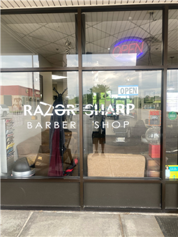 Razor Sharp - Lexington KY | Vagaro